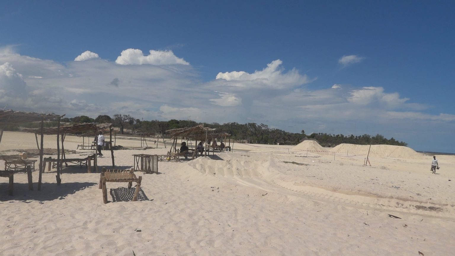 KONGO RIVER ESTUARY Diani sands & restaurant – chefstravels