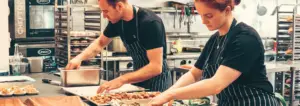 6 chefs levels and roles in a professional kitchen – chefstravels