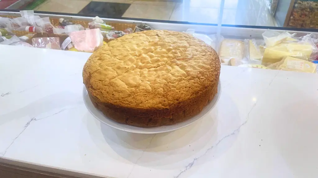 How to make the perfect sponge cake moist and tasty – chefstravels