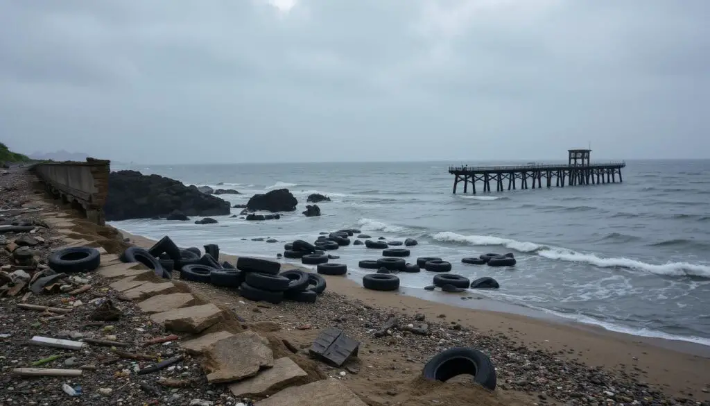 Discover the Top 5 Worst Beaches to Visit in the World – chefstravels